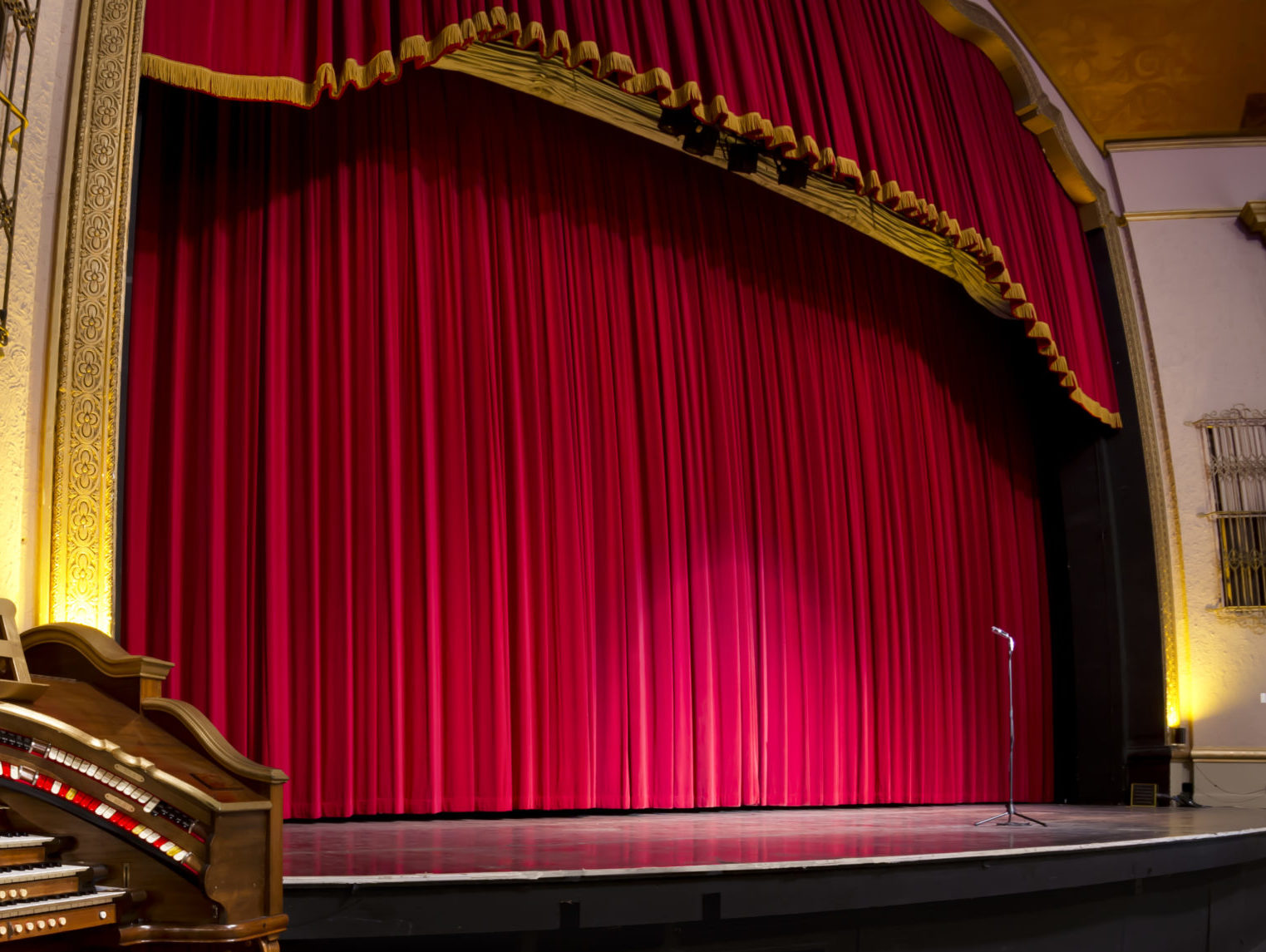 Paramount Theatre